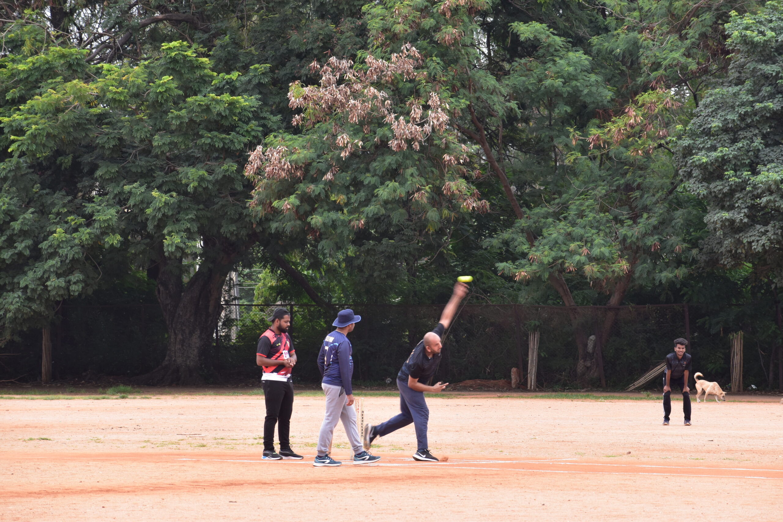 Gallery – NASEEMA INSTITUTE OF SPEECH AND HEARING