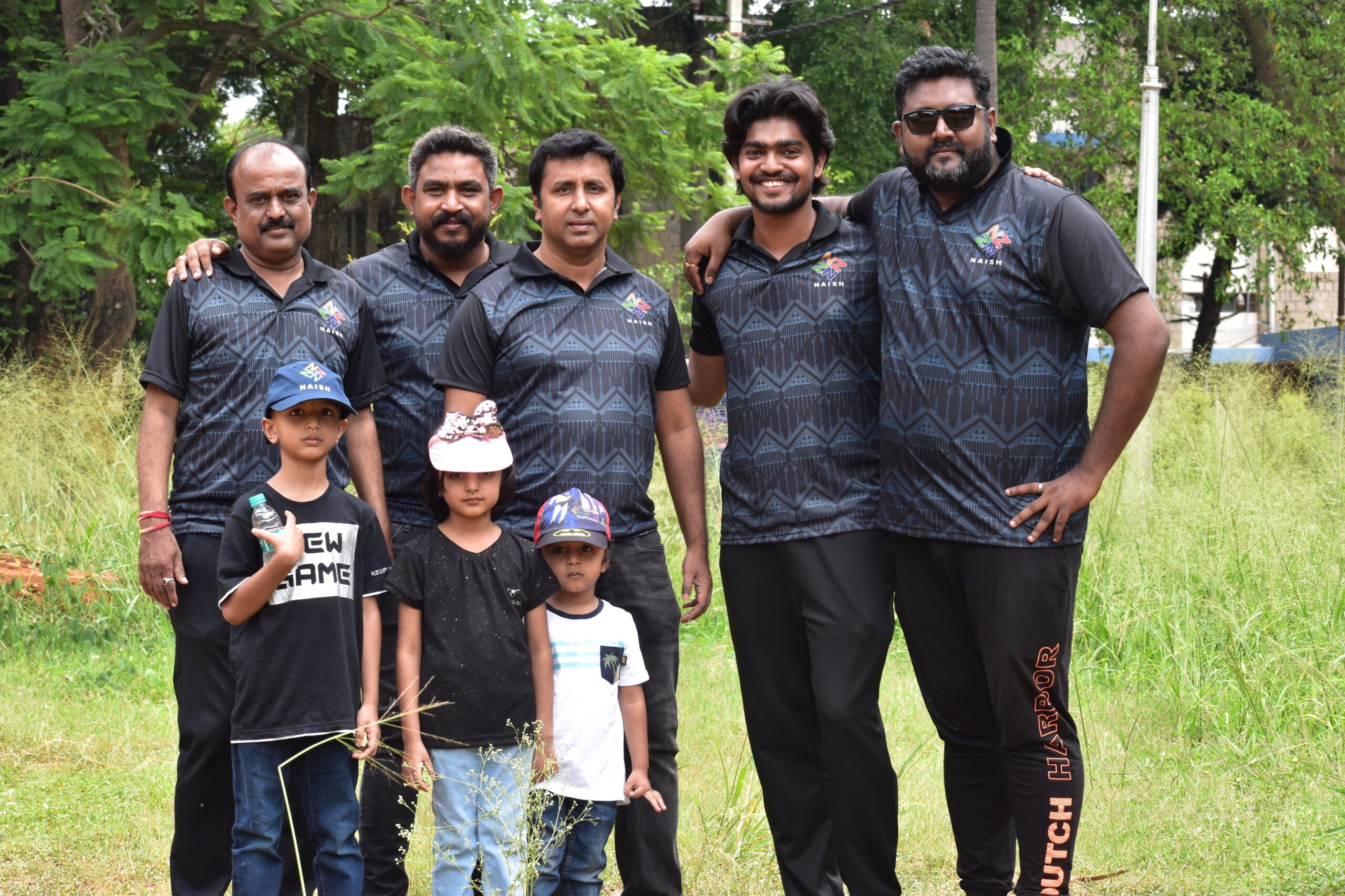 Gallery – NASEEMA INSTITUTE OF SPEECH AND HEARING